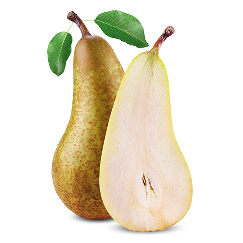 Italian Abate Fetel pear - Solarelli